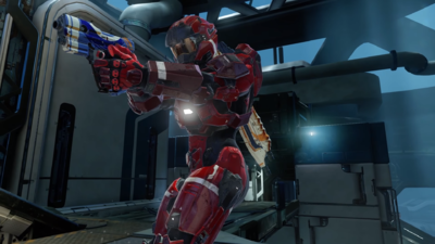 NOBLE - Armor - Halopedia, the Halo wiki