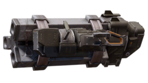 M80 Multiple Rocket Launch System - Weapon - Halopedia, the Halo wiki