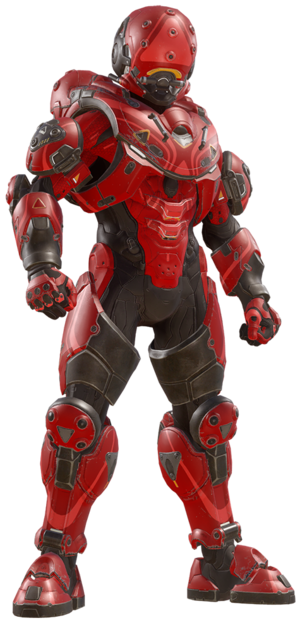 Tracer - Armor - Halopedia, the Halo wiki