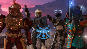 Prism - Multiplayer map - Halo Infinite - Halopedia, the Halo wiki