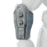 Mark VI MOD - Armor - Halopedia, the Halo wiki