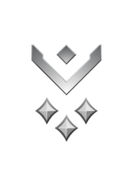 Rank (Halo Infinite)/Silver - Halopedia, the Halo wiki