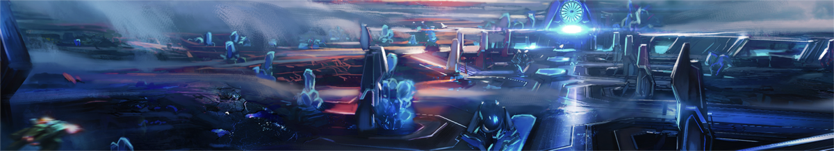 Phoenix Logs/The Ark/Proto-Forerunner Refugia - Halopedia, the Halo wiki