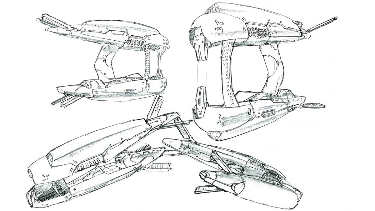 File:Prototype PlasmaRifle Concept.png - Halopedia, the Halo wiki