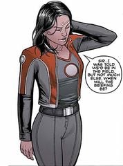 Naiya Ray - Character - Halopedia, the Halo wiki