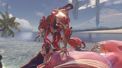 Rok - Character - Halopedia, the Halo wiki