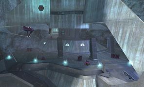 Control room - Halopedia, the Halo wiki