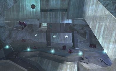 Control room - Halopedia, the Halo wiki