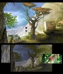 Delta Halo - Campaign level - Halo 2 - Halopedia, the Halo wiki