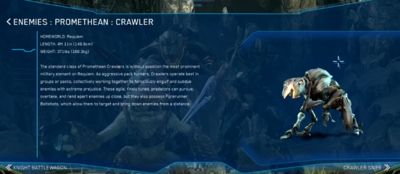 Halo 4 Interactive Guide - Halopedia, the Halo wiki