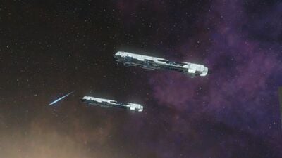 Poseidon-class light carrier - Ship class - Halopedia, the Halo wiki