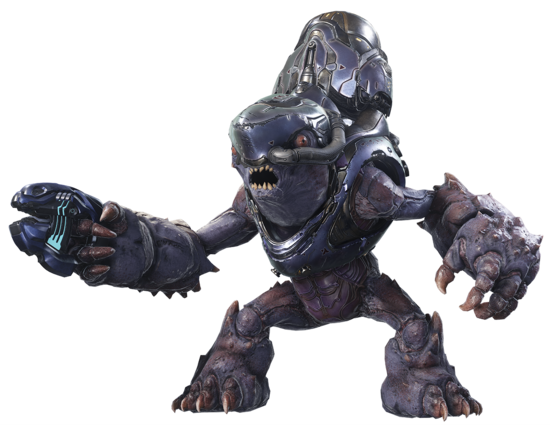 Unggoy - Species - Halopedia, the Halo wiki