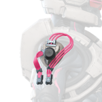 Armor customization (Halo Infinite)/Chimera/Shoulder - Halopedia, the ...