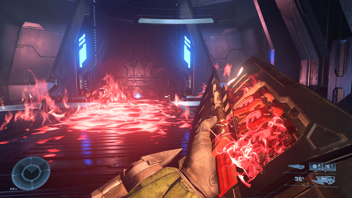 File:HINF Ravager AOE fire.png - Halopedia, the Halo wiki