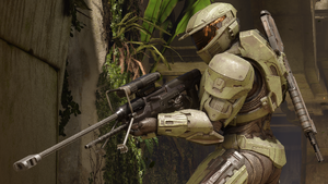 SRS99 series - Halopedia, the Halo wiki