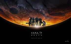 NOBLE Team - Halopedia, the Halo wiki