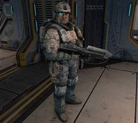 UNSC tactical eyepiece - Halopedia, the Halo wiki