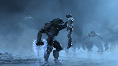 Category:Images of Stealth Sangheili - Halopedia, the Halo wiki
