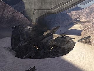 C712 Longsword - Ship class - Halopedia, the Halo wiki