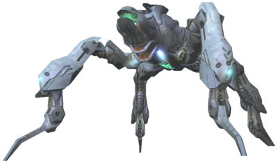 Protos-pattern Scarab - Vehicle - Halopedia, the Halo wiki