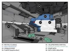 Cut Halo 5: Guardians levels - Halopedia, the Halo wiki