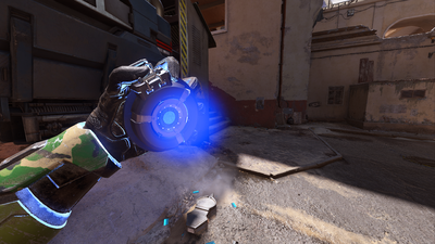 Active camouflage - Halopedia, the Halo wiki