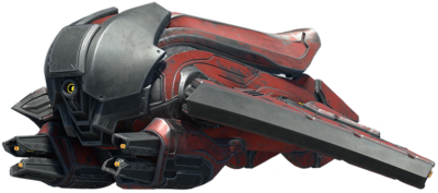 Banshee - Halopedia, the Halo wiki