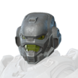 Courier - Armor - Halopedia, the Halo wiki