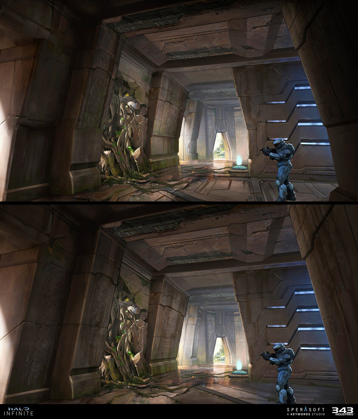 File:HINF Concept ForestLowerTemple1.jpg - Halopedia, the Halo wiki
