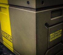 Hall of History - Halopedia, the Halo wiki