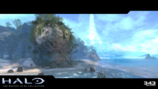 The Silent Cartographer - Campaign level - Halo: Combat Evolved ...