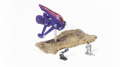 MEGA Brands Halo Toys/Metal Series - Halopedia, the Halo wiki