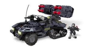 M9 Main Anti-Aircraft Tank - Vehicle - Halopedia, the Halo wiki