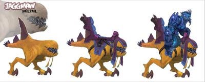 Cut Halo: Combat Evolved creatures, enemies and ambient life ...