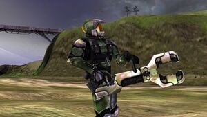 Gravity wrench - Weapon - Halopedia, the Halo wiki