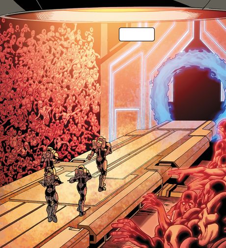 Composer's Abyss - Halopedia, the Halo wiki