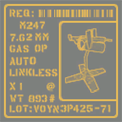 List of UNSC crates - Halopedia, the Halo wiki