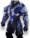 Recruit - Armor - Halopedia, the Halo wiki