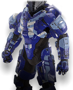 Recruit - Armor - Halopedia, the Halo wiki