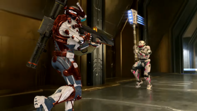Chasm - Multiplayer map - Halo Infinite - Halopedia, the Halo wiki
