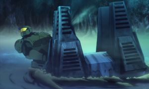 Cal-141 - Character - Halopedia, the Halo wiki