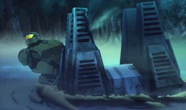 Drop pod - Halopedia, the Halo wiki