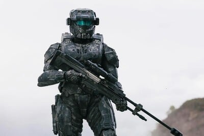 SRS99 series - Halopedia, the Halo wiki