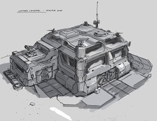 Firebase - Halopedia, the Halo wiki