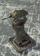 Unidentified insurrectionist group - Faction - Halopedia, the Halo wiki
