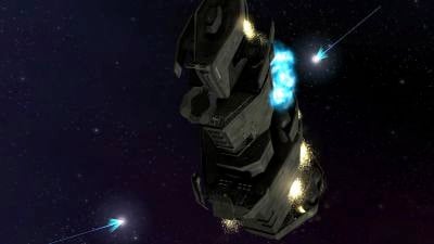 Plasma cannon (starship) - Halopedia, the Halo wiki