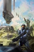 Fireteam Majestic - Halopedia, the Halo wiki