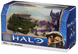 MEGA Brands Halo Toys/Metal Series - Halopedia, the Halo wiki