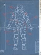 Talk:MJOLNIR Powered Assault Armor/Mark IV - Halopedia, the Halo wiki