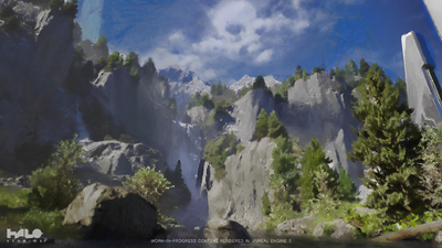 Project Foundry - Halopedia, the Halo wiki